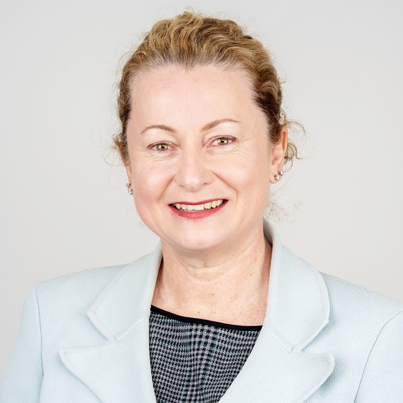 Our people - The Ross Trust