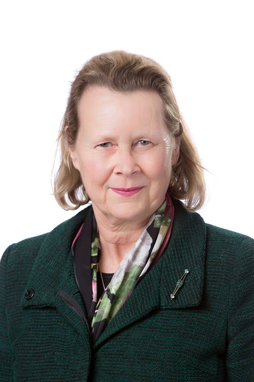 Our people - The Ross Trust